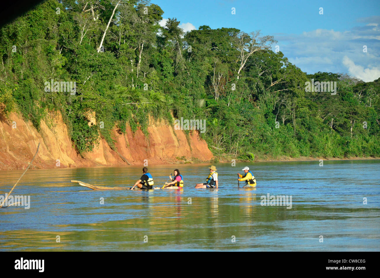 Amazon river basin -Fotos und -Bildmaterial in hoher Auflösung – Alamy