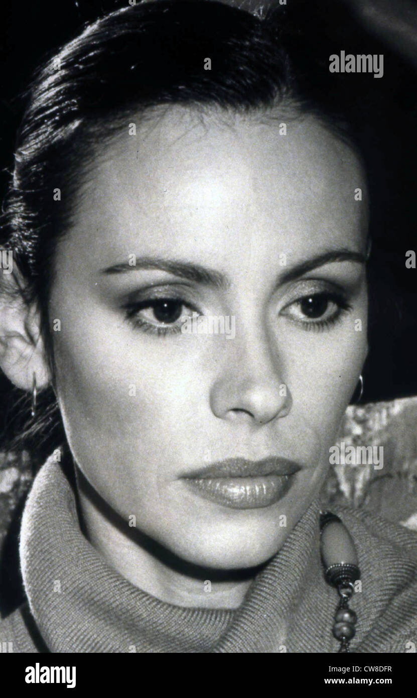 Mathilda May Stockfotos und -bilder Kaufen - Alamy