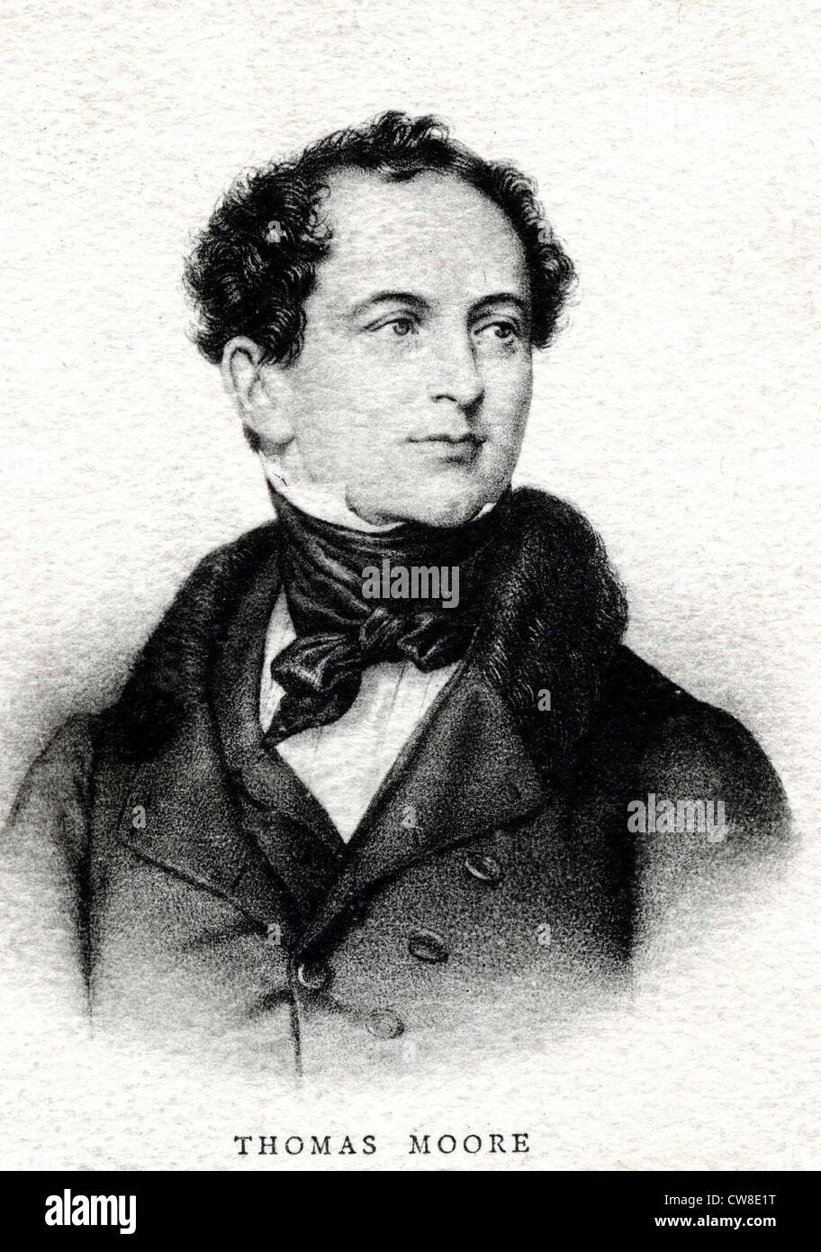 Thomas Moore Stockfotos und -bilder Kaufen - Alamy