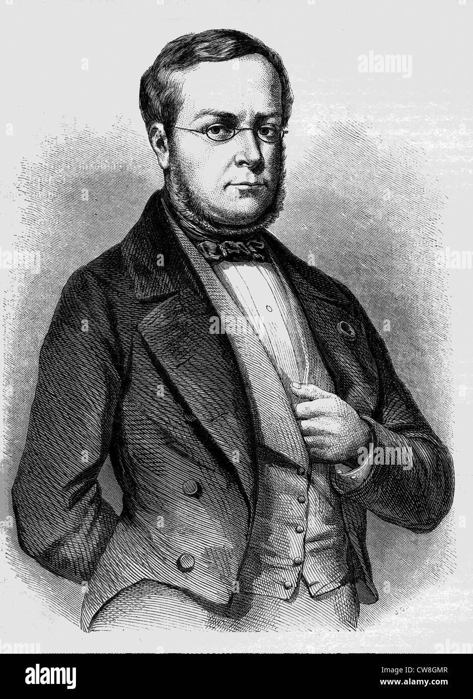 Camillo Cavour Stockfotos und -bilder Kaufen - Alamy