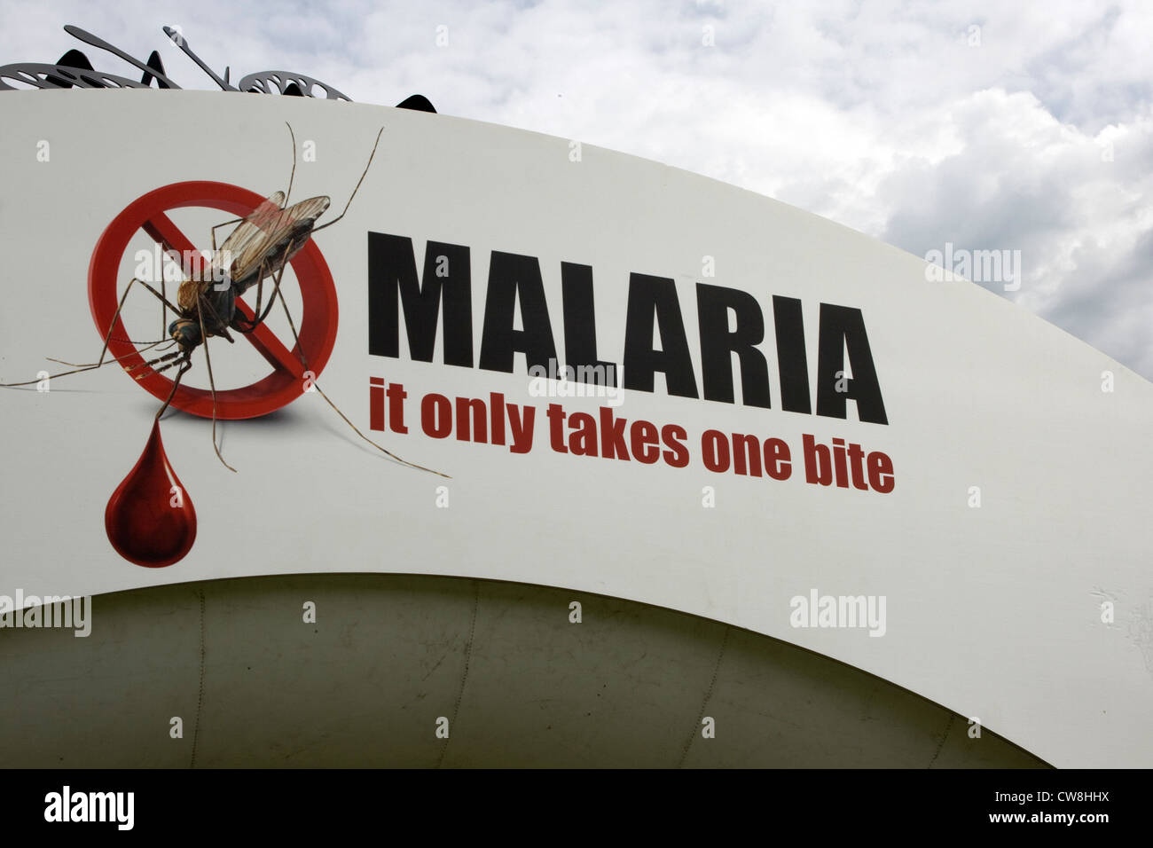 Malaria patient -Fotos und -Bildmaterial in hoher Auflösung – Alamy