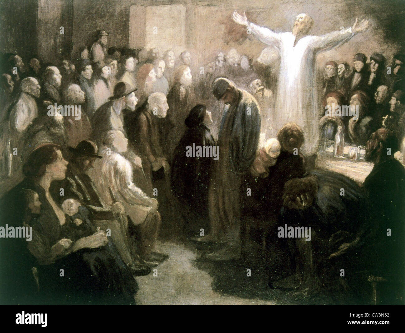 Taten der apostel -Fotos und -Bildmaterial in hoher Auflösung – Alamy