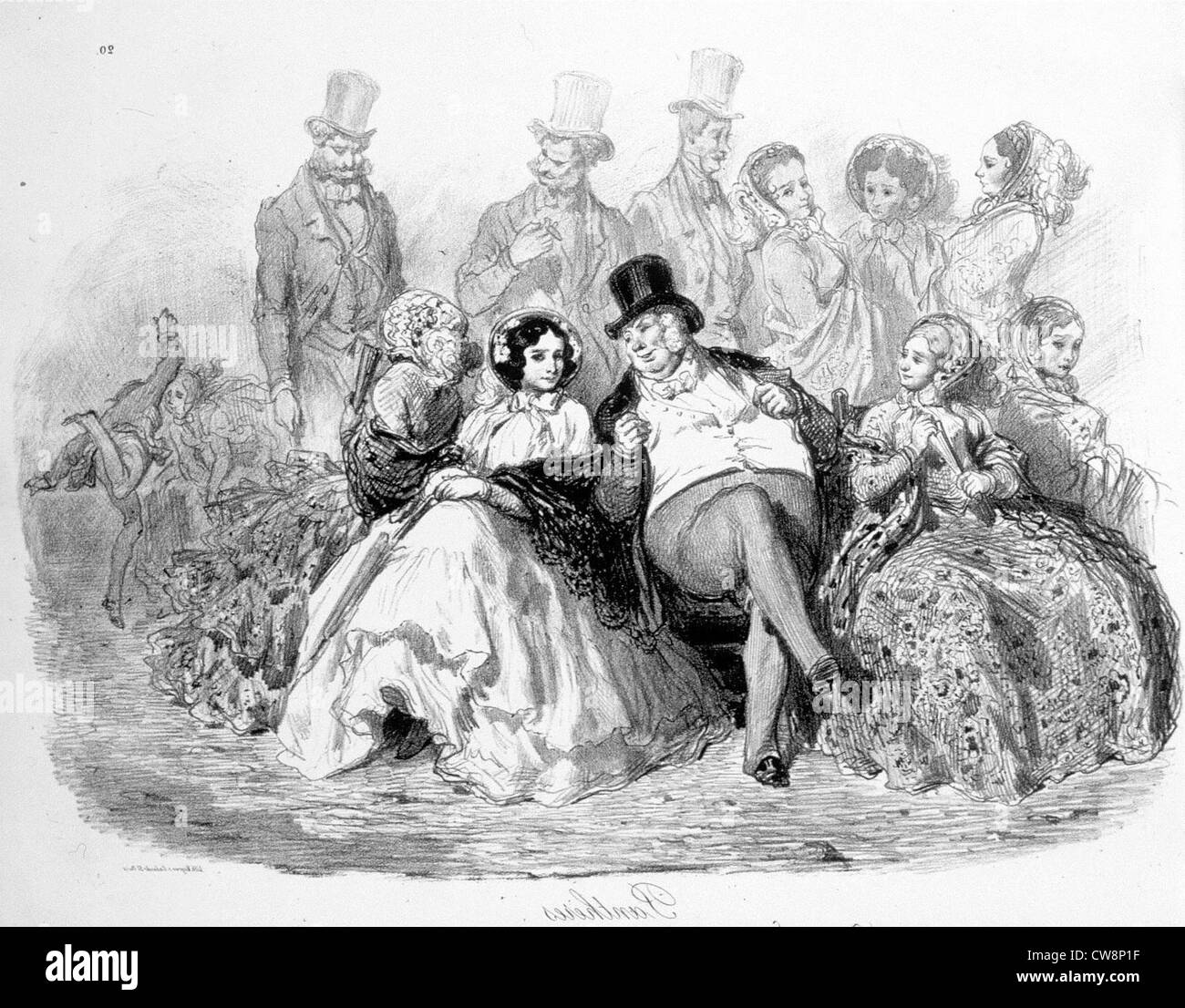 Metapher von gustave dore -Fotos und -Bildmaterial in hoher Auflösung ...