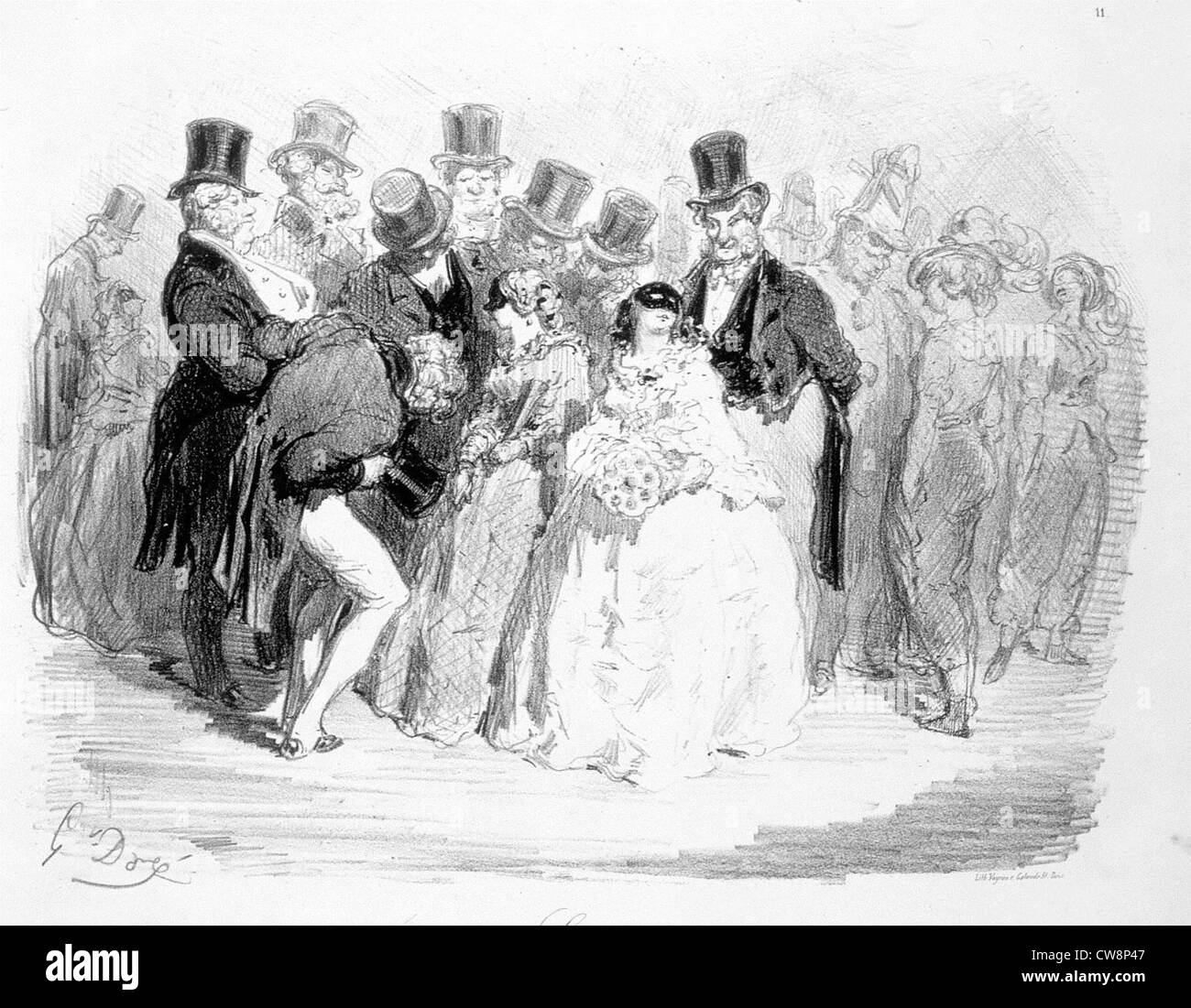 Metapher von gustave dore -Fotos und -Bildmaterial in hoher Auflösung ...