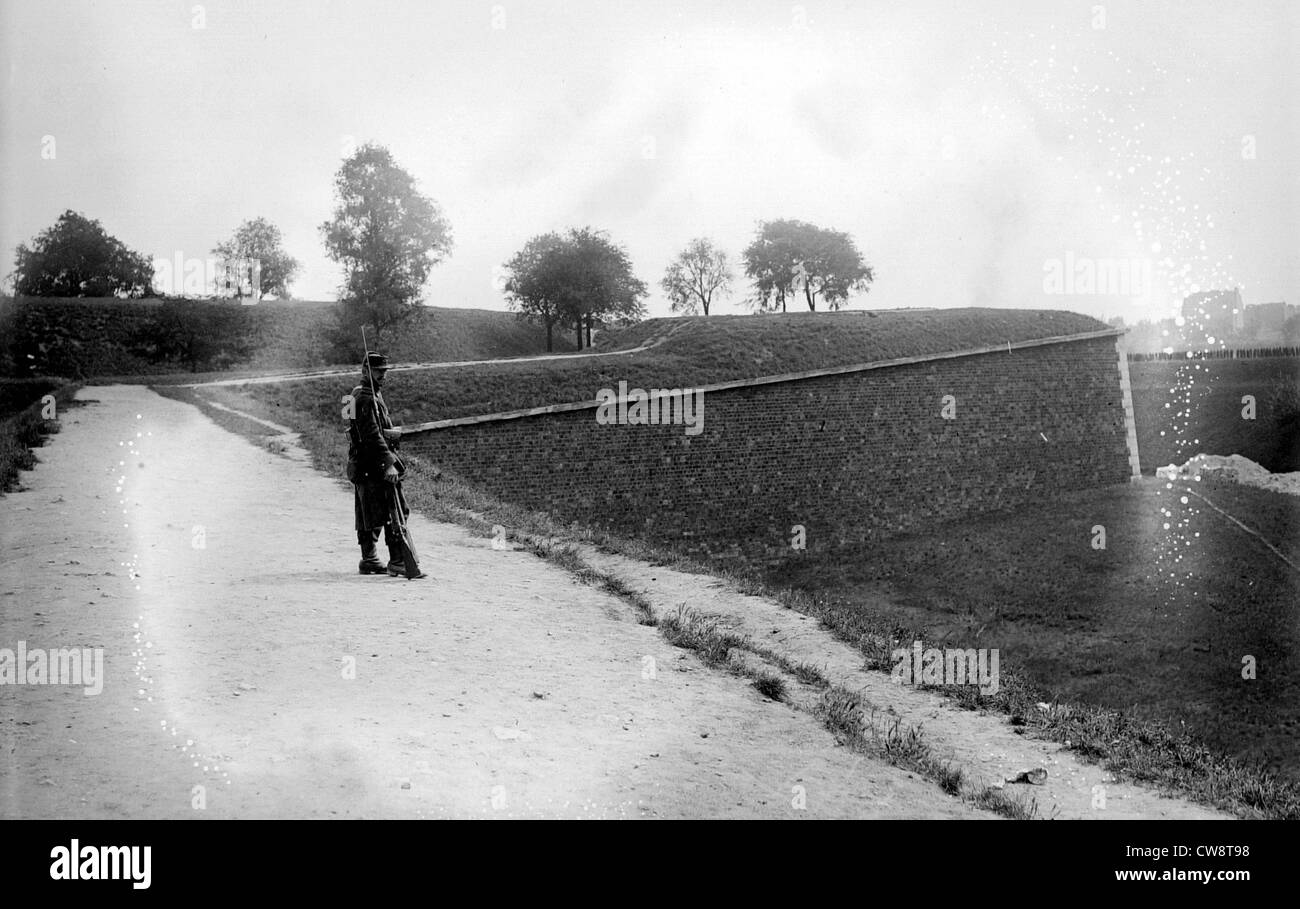 Sentinel sentinel -Fotos und -Bildmaterial in hoher Auflösung – Alamy