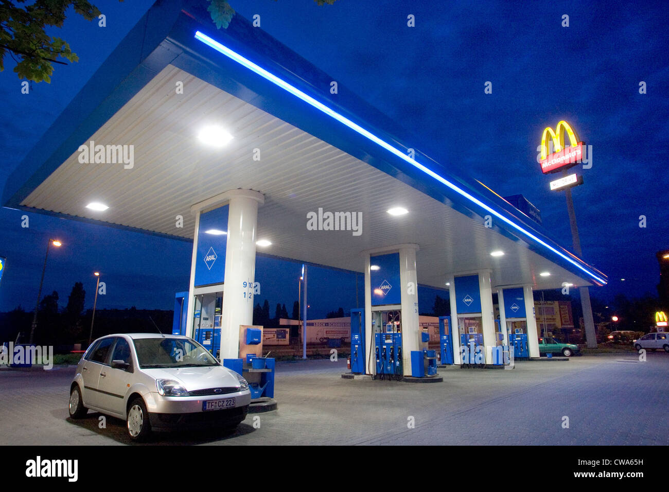 Aral sehen -Fotos und -Bildmaterial in hoher Auflösung – Alamy