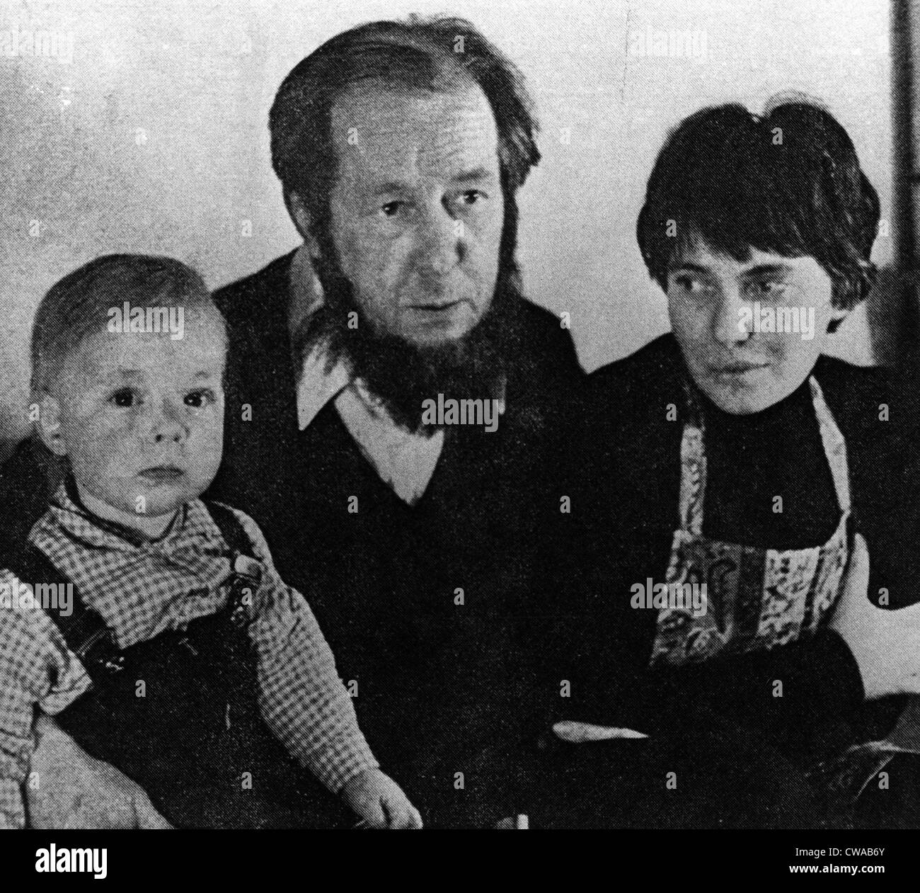 Alexander solschenizyn -Fotos und -Bildmaterial in hoher Auflösung – Alamy
