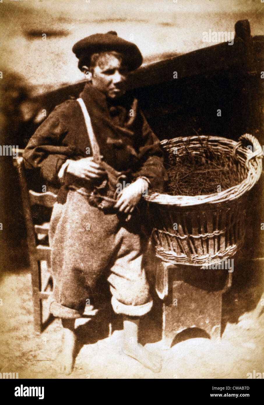 Calotype 19th century -Fotos und -Bildmaterial in hoher Auflösung – Alamy