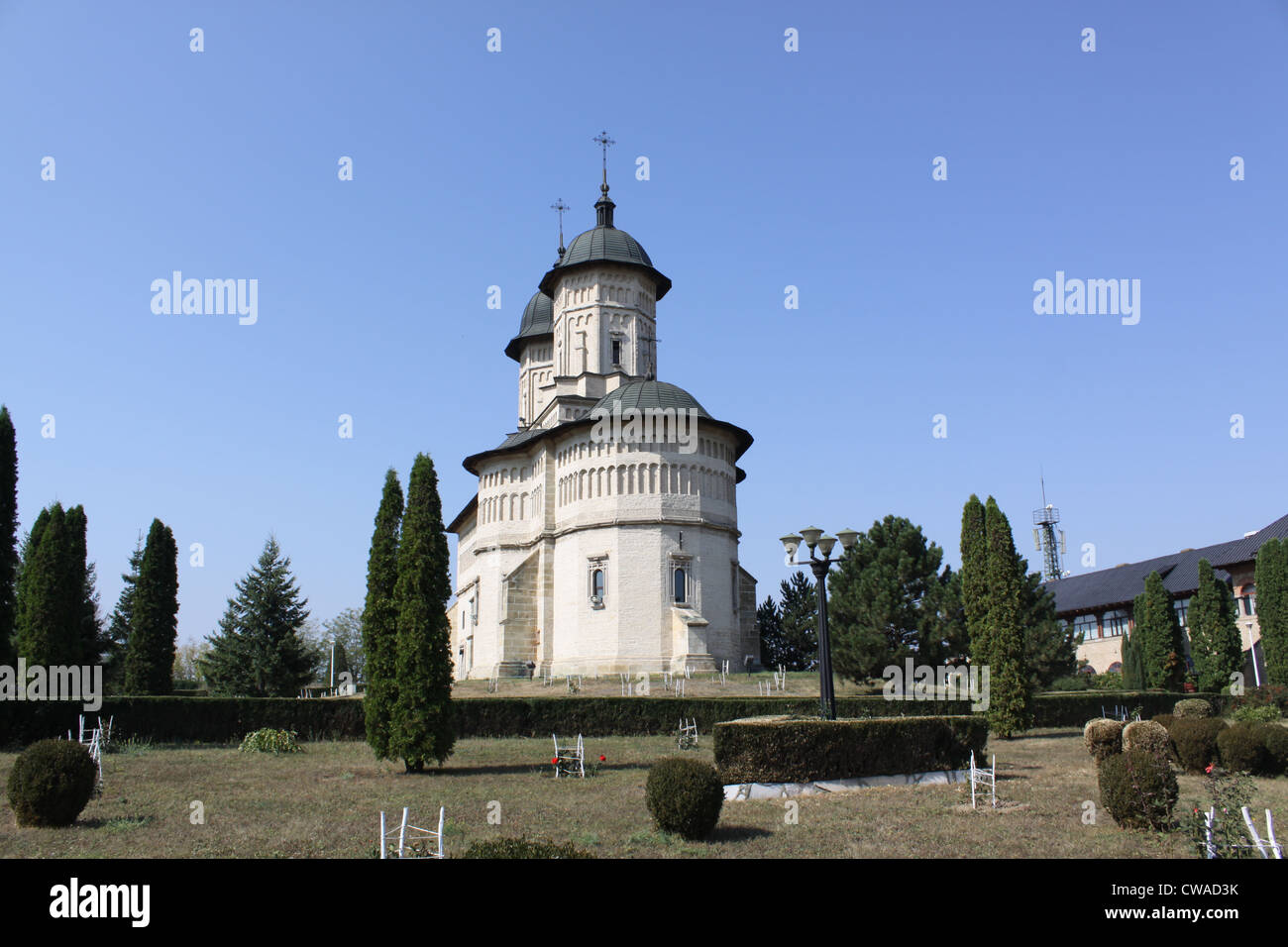 Cetatuia kloster -Fotos und -Bildmaterial in hoher Auflösung – Alamy