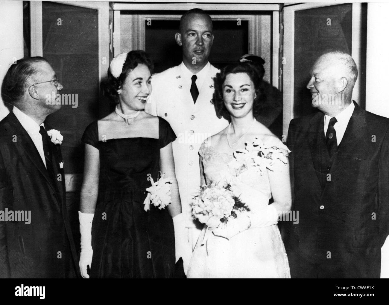 Präsident dwight d eisenhower -Fotos und -Bildmaterial in hoher ...