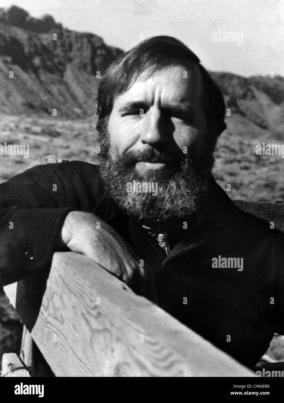 Edward abbey -Fotos und -Bildmaterial in hoher Auflösung – Alamy