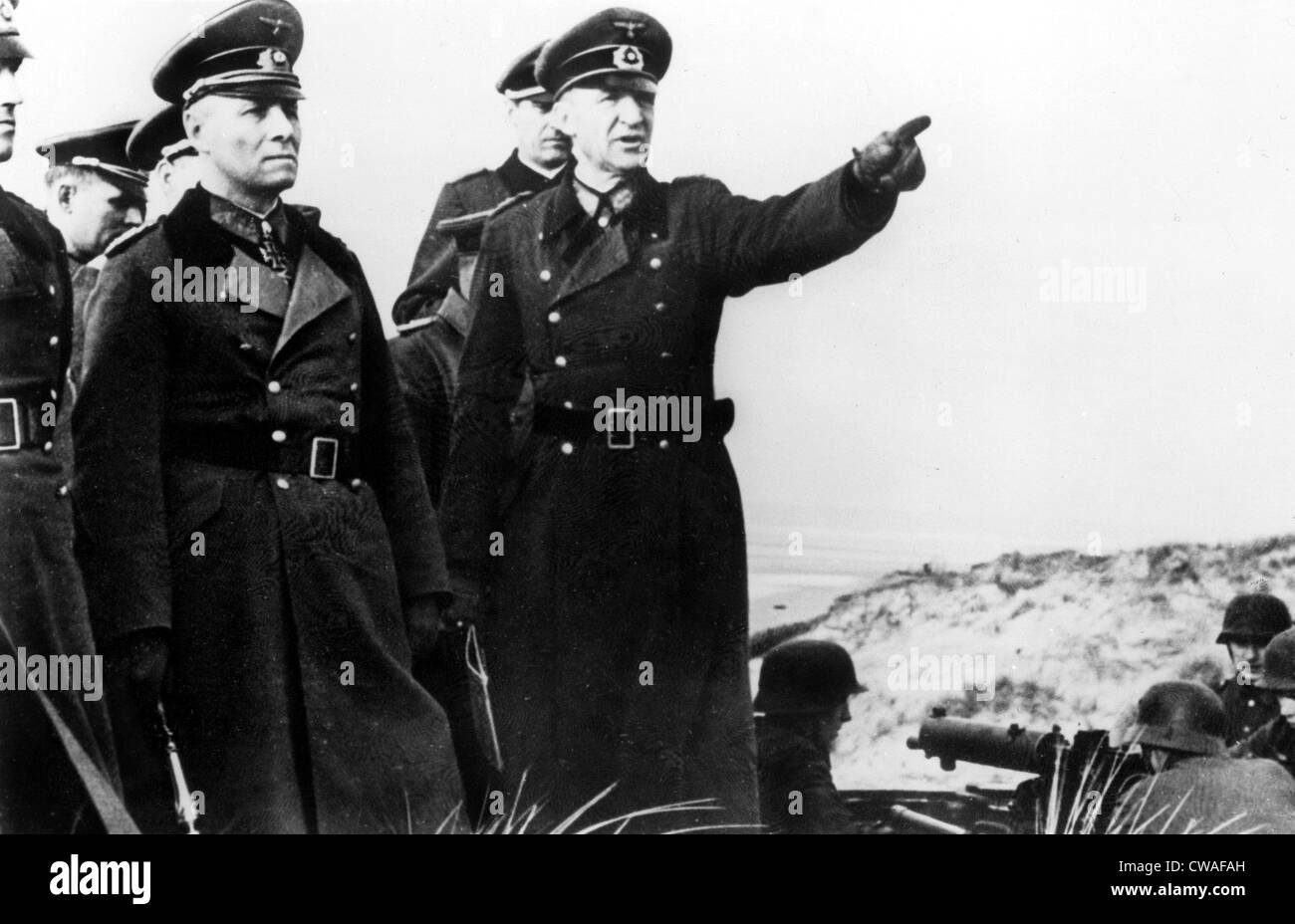 German Nazi General Stockfotos und -bilder Kaufen - Alamy