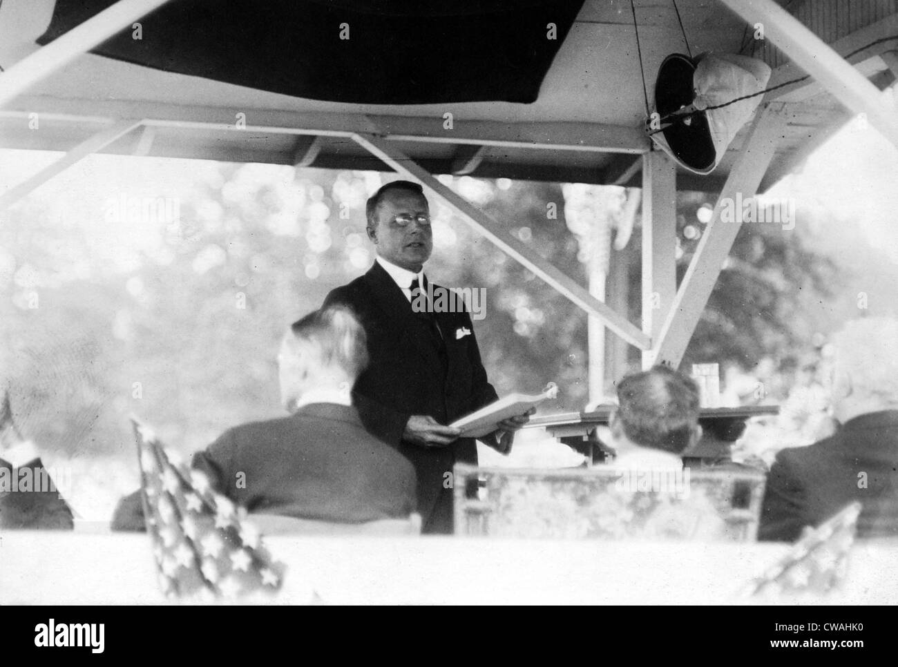 Gouverneur cox -Fotos und -Bildmaterial in hoher Auflösung – Alamy