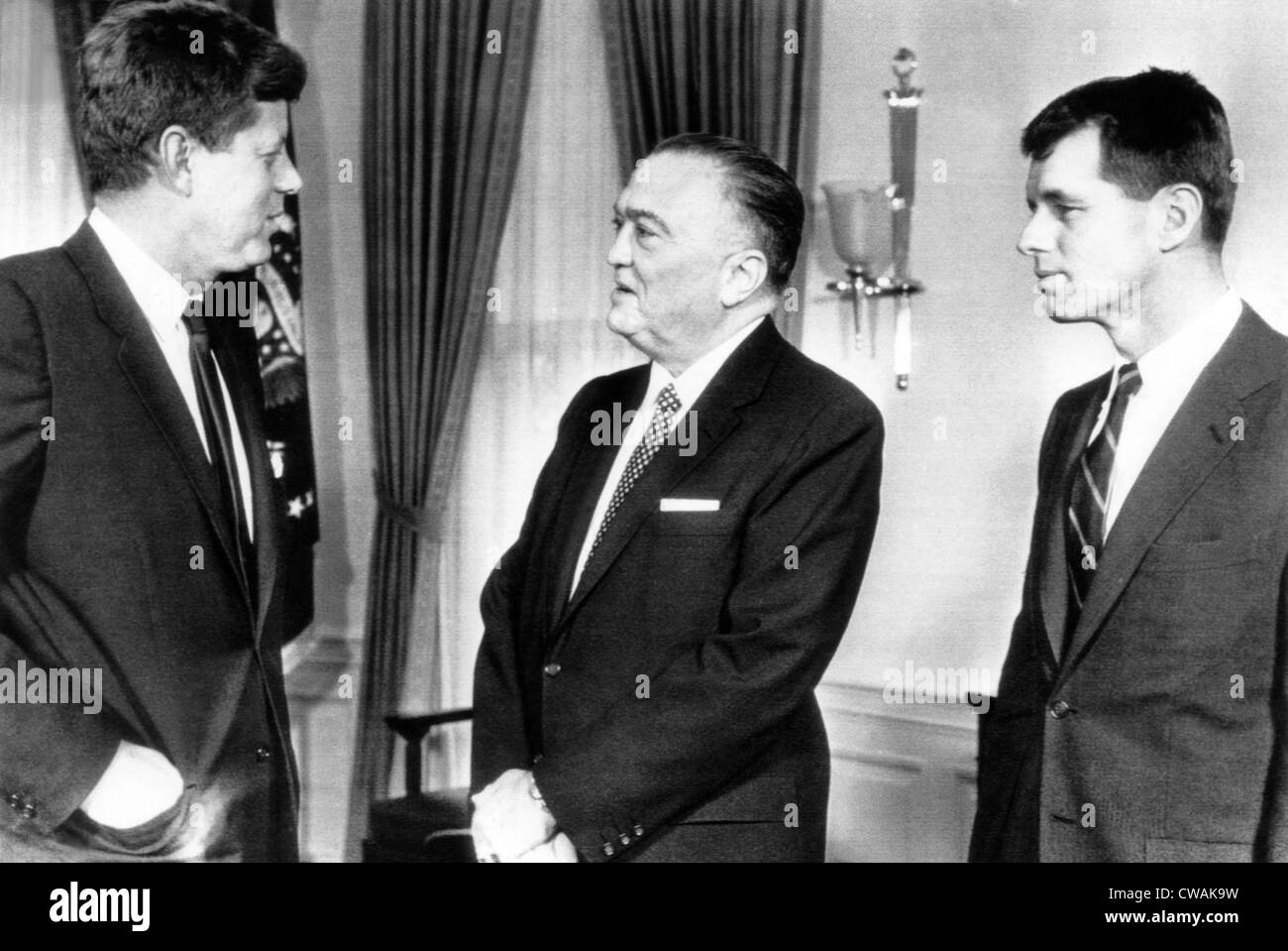 General robert kennedy -Fotos und -Bildmaterial in hoher Auflösung – Alamy