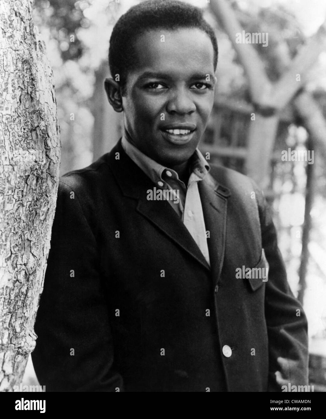 Lou rawls -Fotos und -Bildmaterial in hoher Auflösung – Alamy