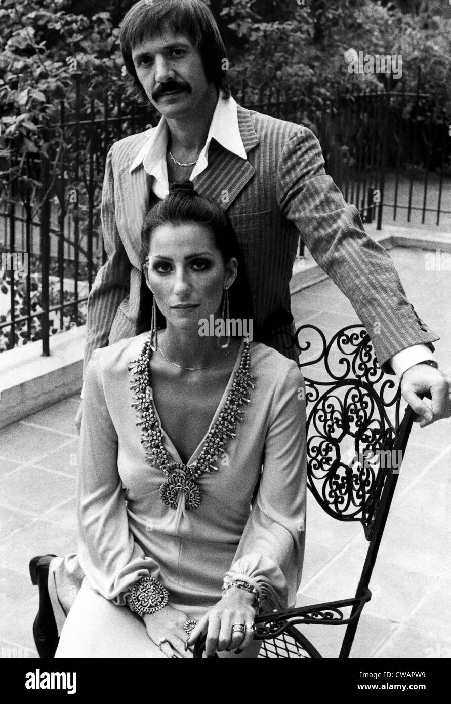 Cher 1970s -Fotos und -Bildmaterial in hoher Auflösung – Alamy