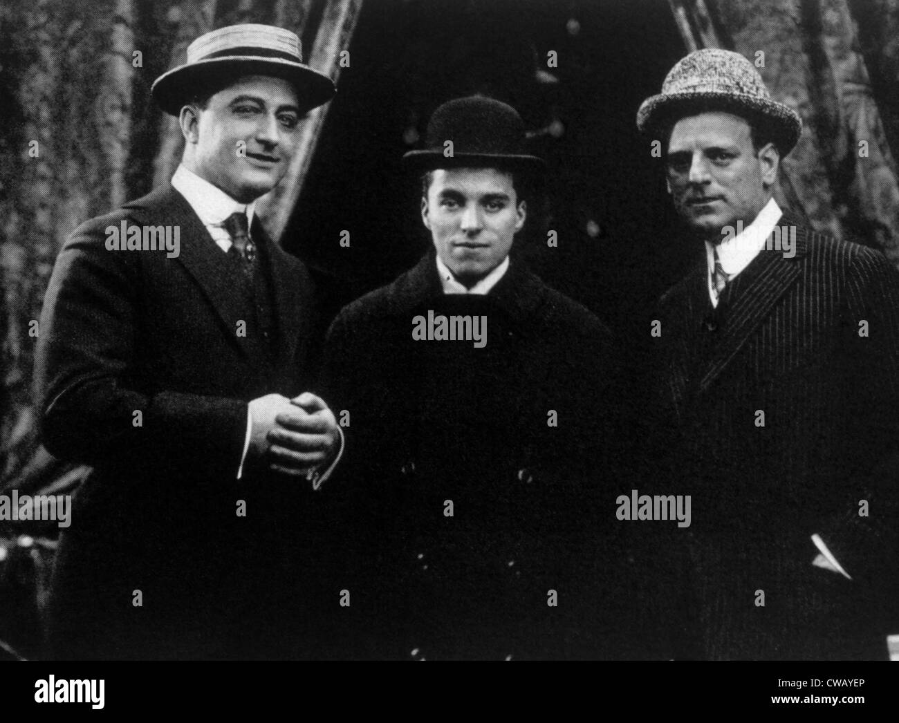 Broncho billy -Fotos und -Bildmaterial in hoher Auflösung – Alamy