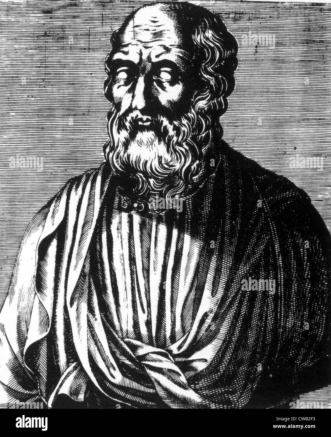 Plato Philosopher Stockfotos und -bilder Kaufen - Alamy