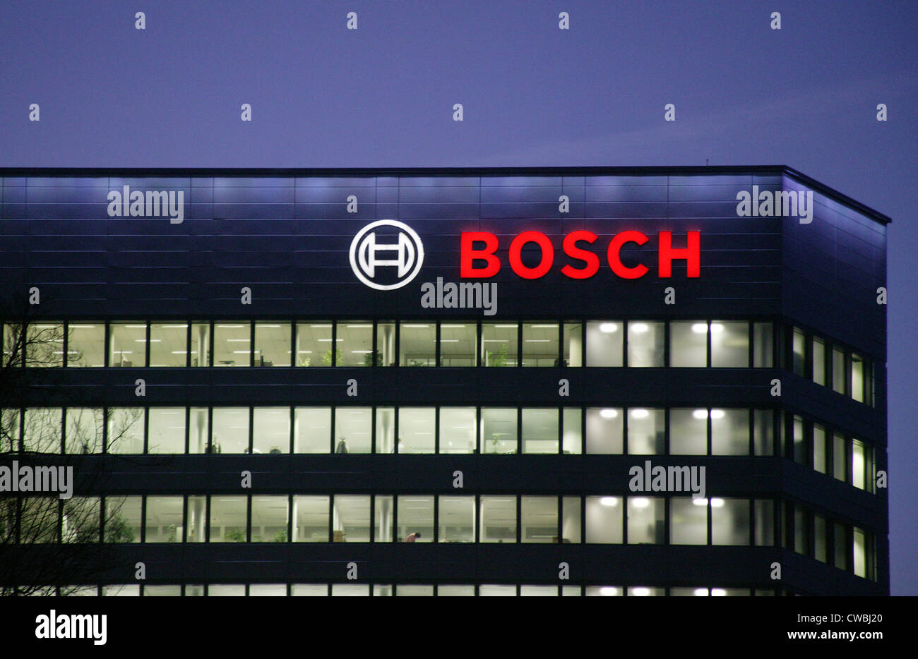 Robert bosch foundation -Fotos und -Bildmaterial in hoher Auflösung – Alamy