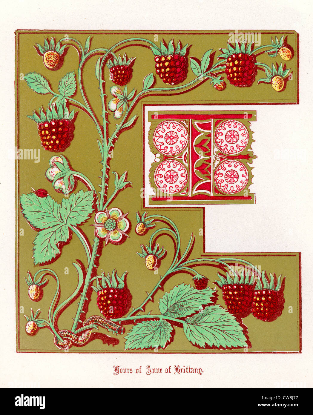 Mittelalterliches muster -Fotos und -Bildmaterial in hoher Auflösung – Alamy