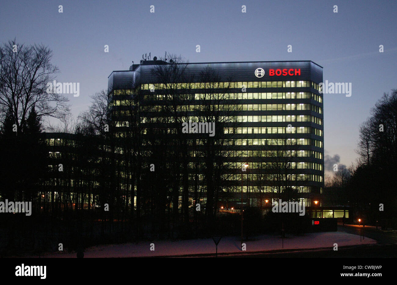 Robert bosch foundation -Fotos und -Bildmaterial in hoher Auflösung – Alamy