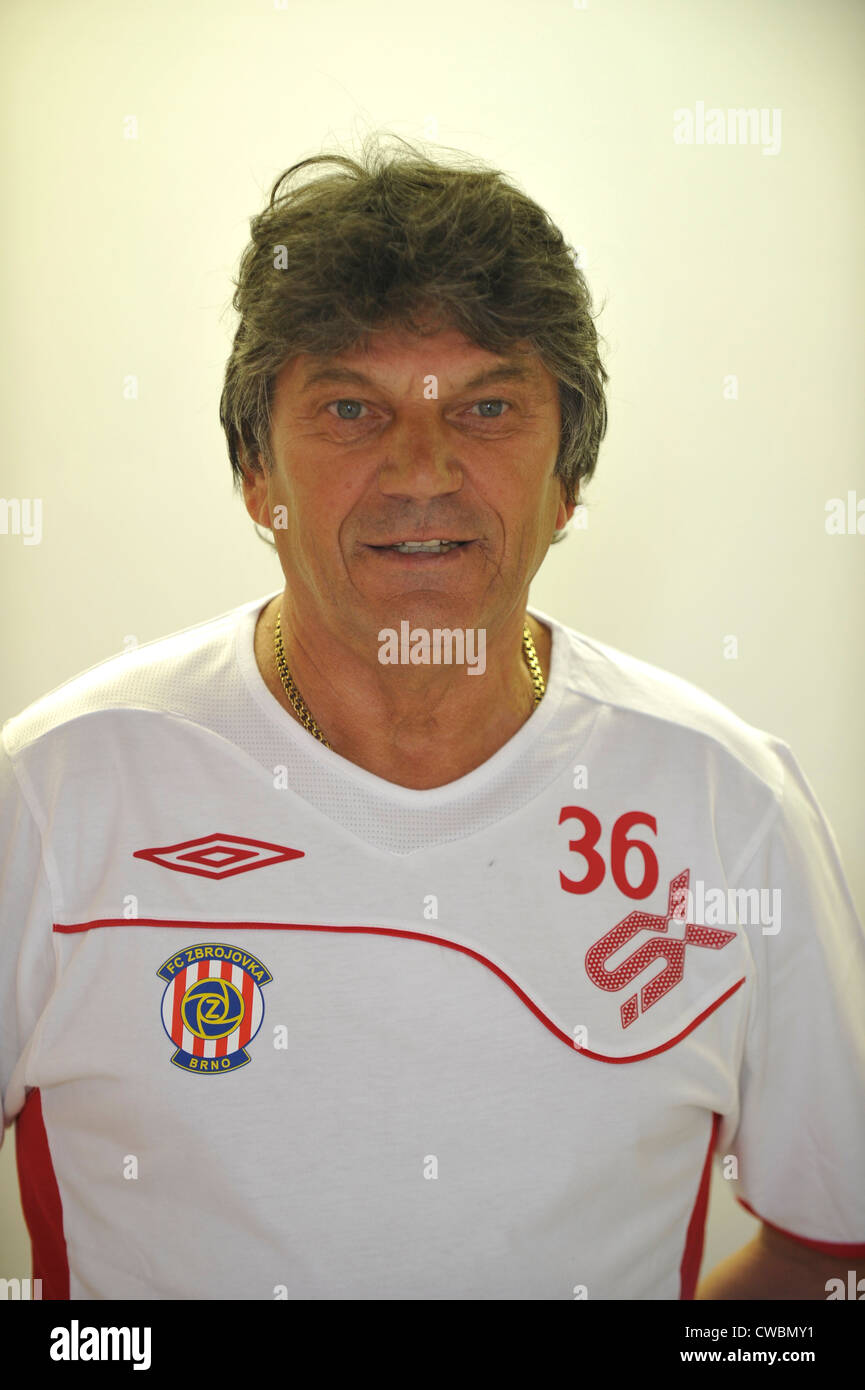 Fc zbrojovka brno -Fotos und -Bildmaterial in hoher Auflösung – Alamy