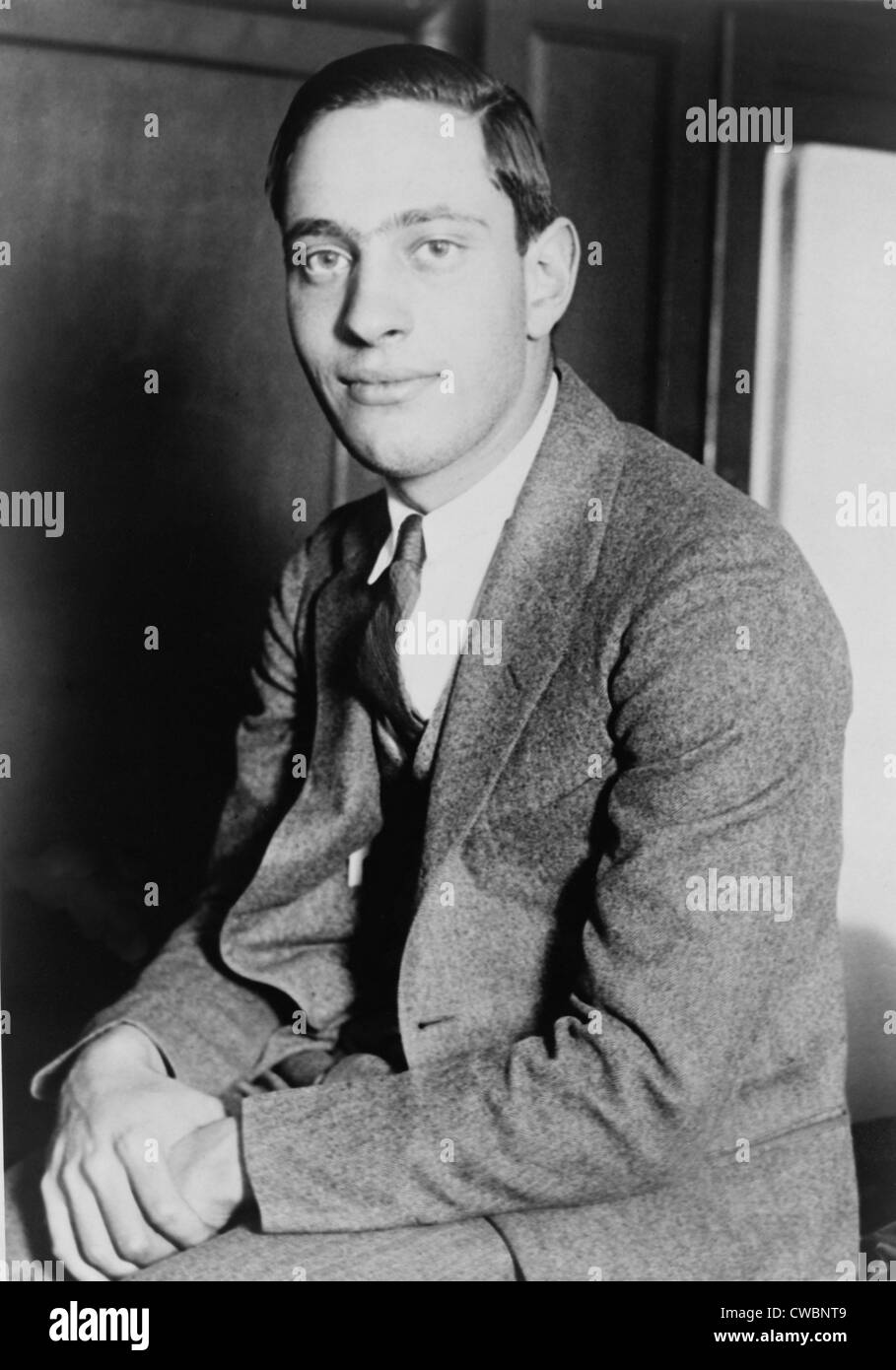 Bobby leopold loeb fall leopold -Fotos und -Bildmaterial in hoher ...