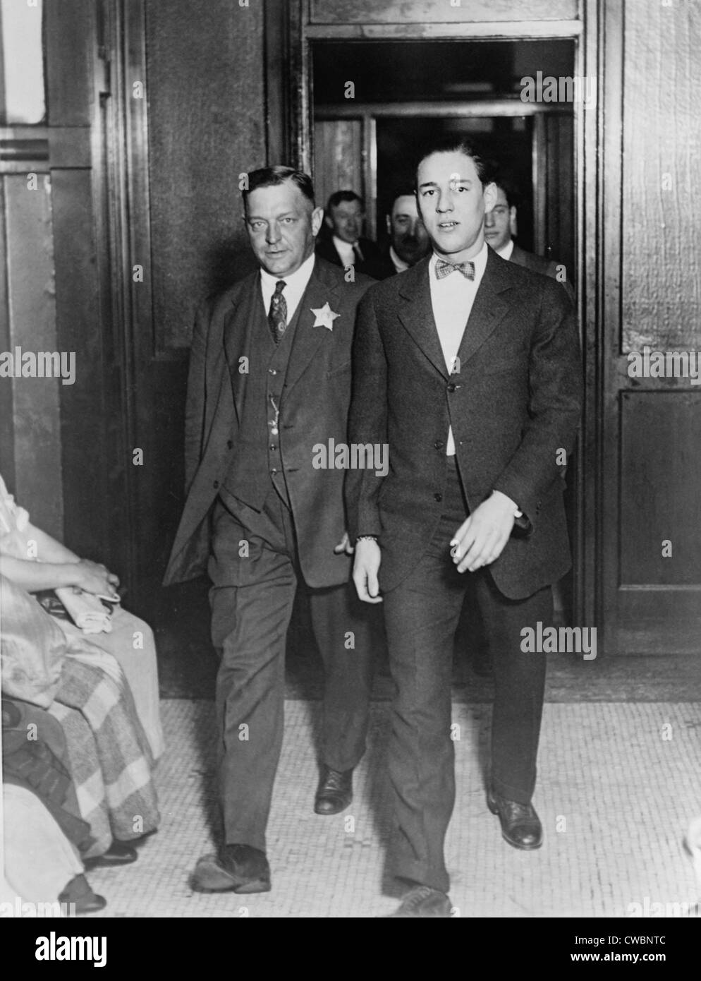 Bobby leopold loeb fall leopold -Fotos und -Bildmaterial in hoher ...