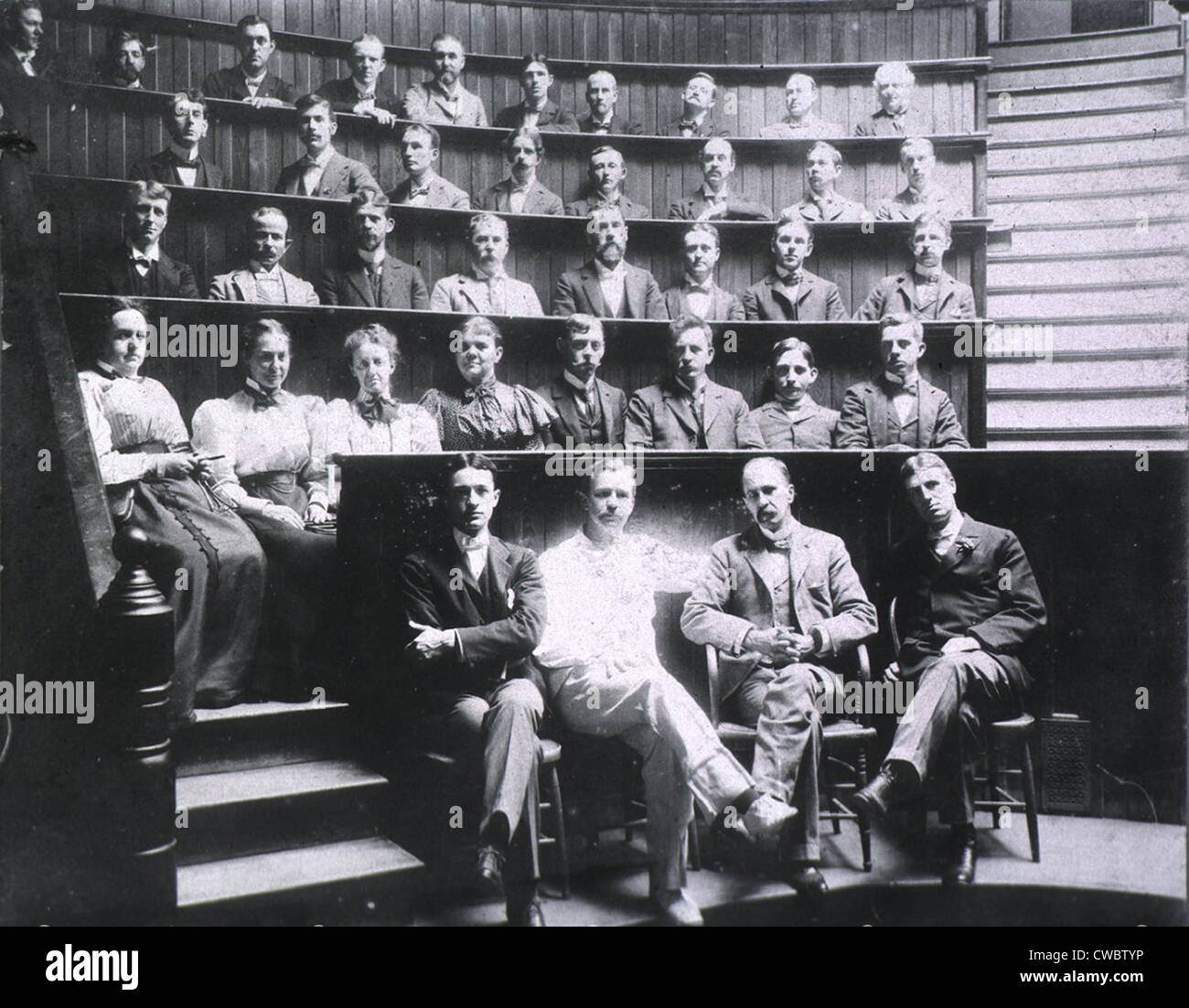 Harvey cushing -Fotos und -Bildmaterial in hoher Auflösung – Alamy