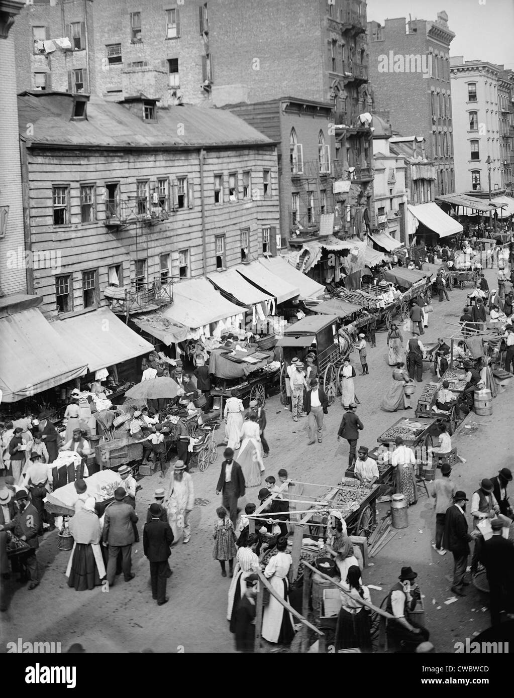 Ghettos new york -Fotos und -Bildmaterial in hoher Auflösung – Alamy