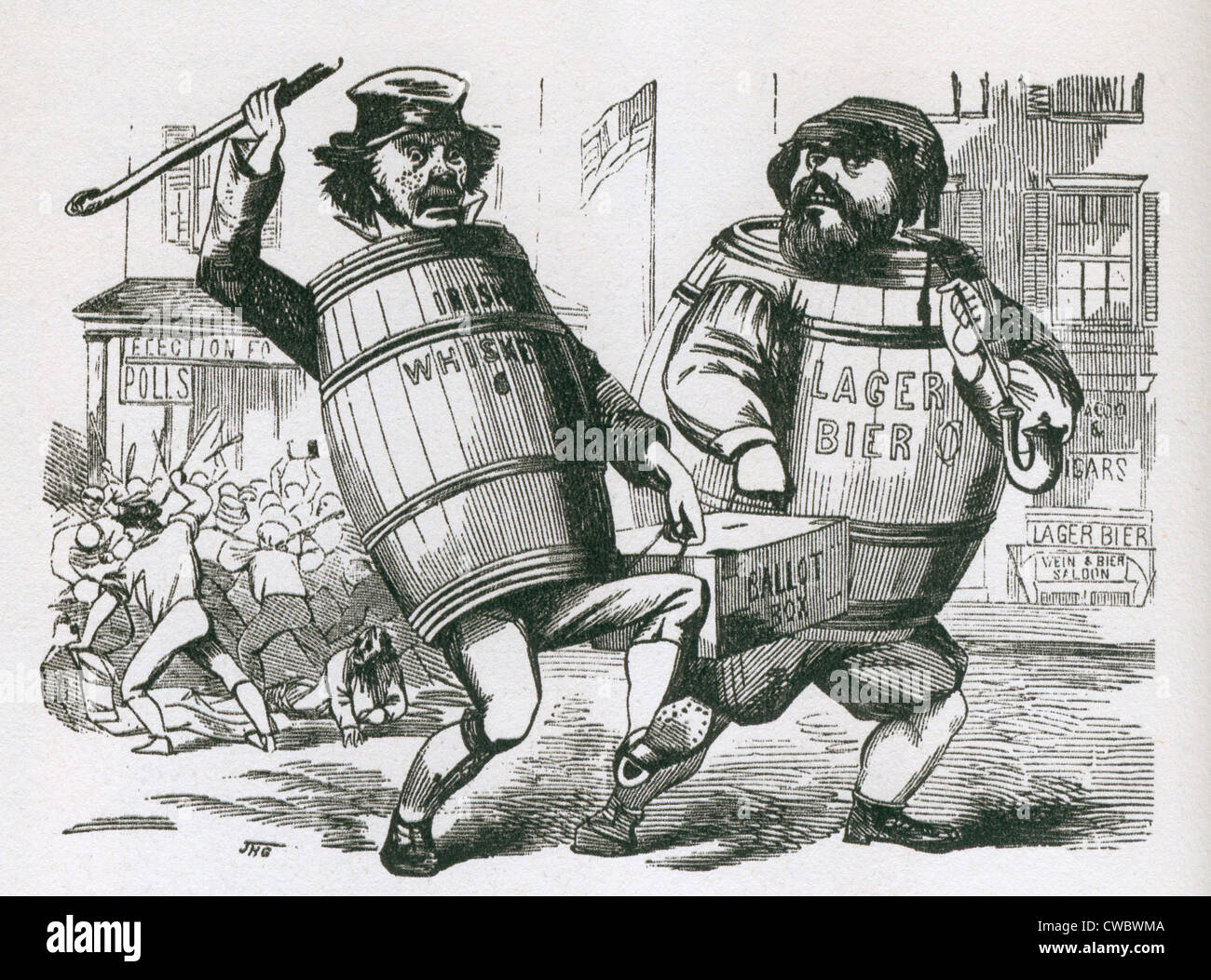 Lager Cartoon Stockfotos und -bilder Kaufen - Alamy
