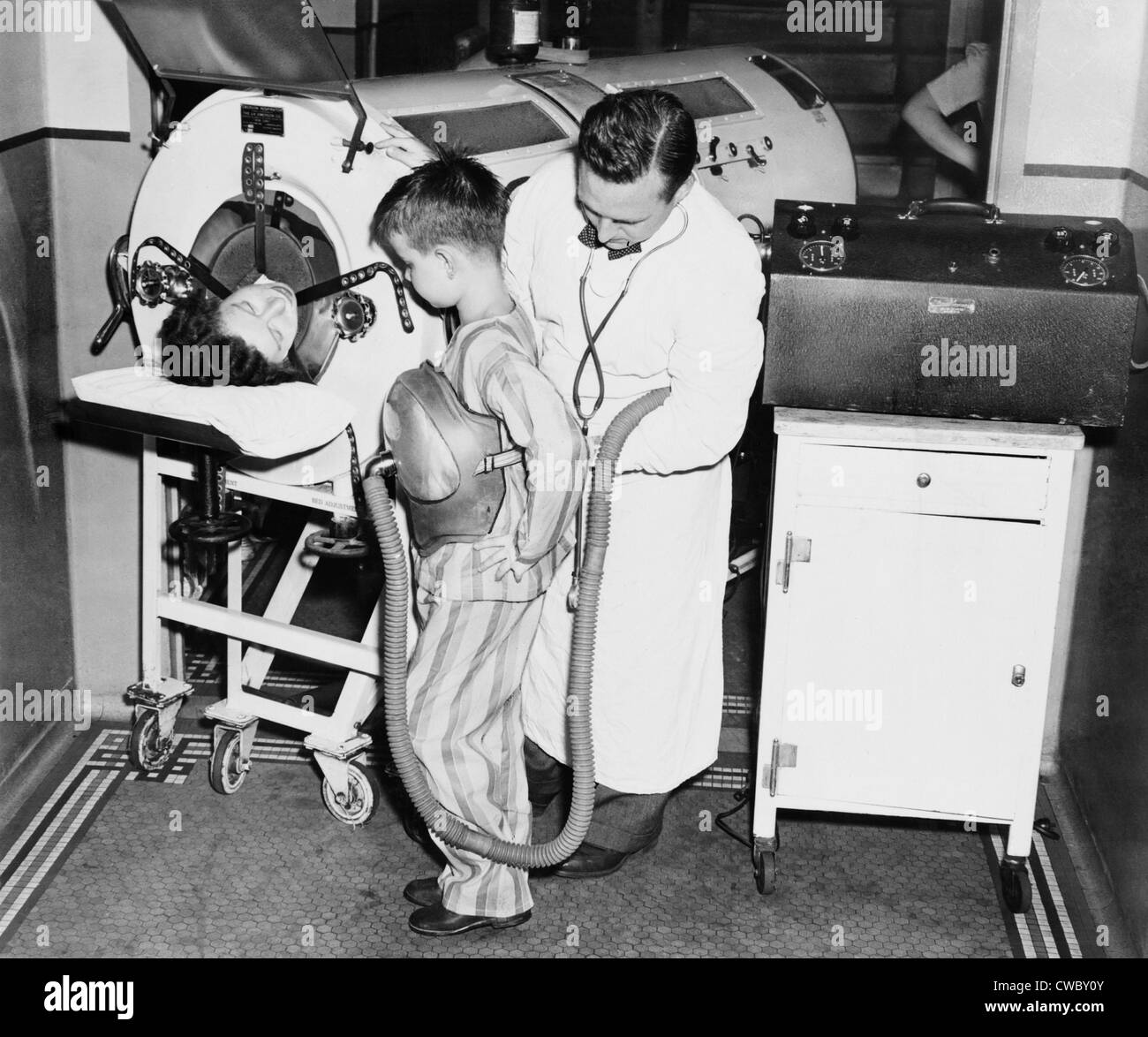 Polio epidemics -Fotos und -Bildmaterial in hoher Auflösung – Alamy
