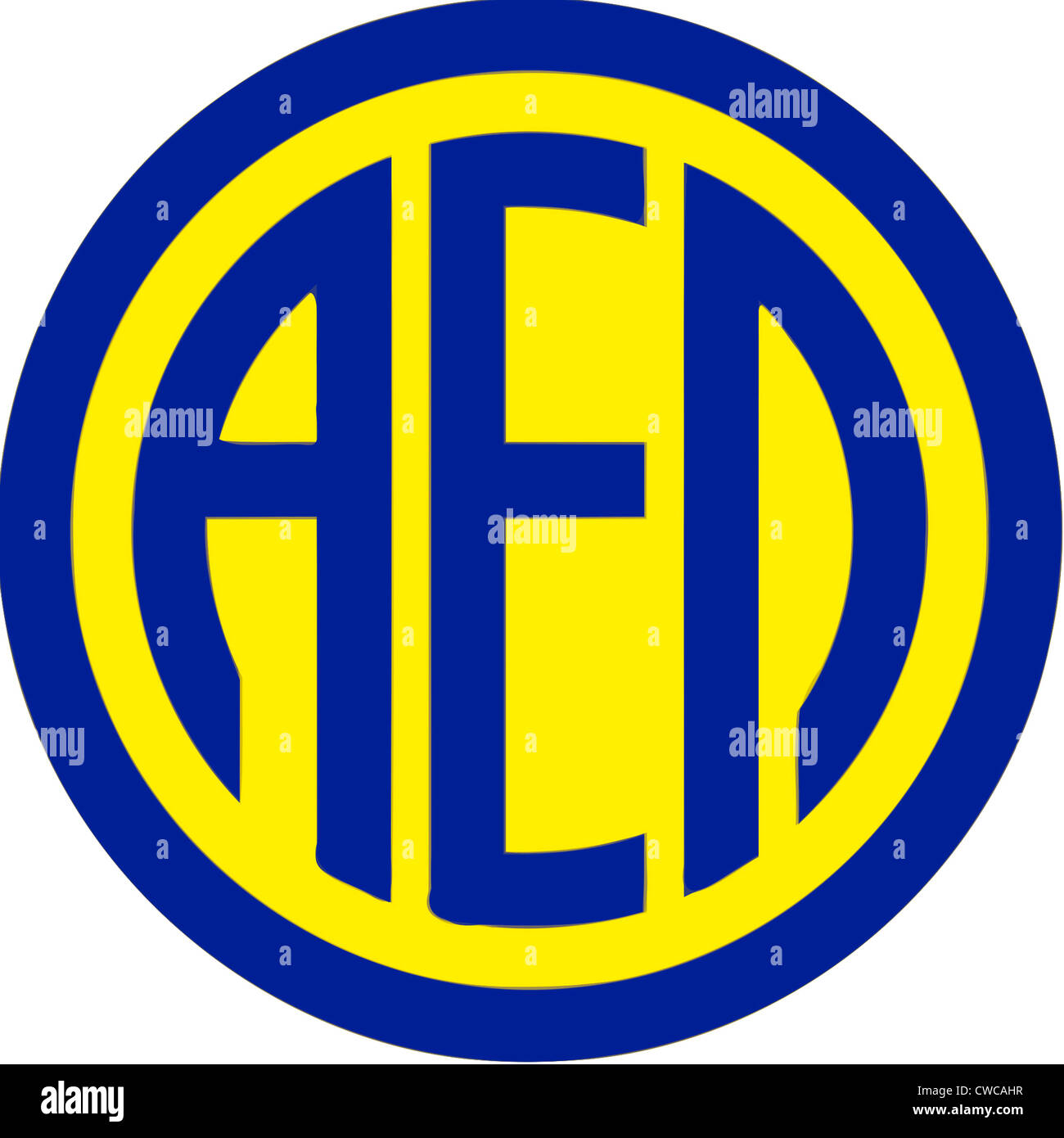 Ael Logo Stockfotos und -bilder Kaufen - Alamy