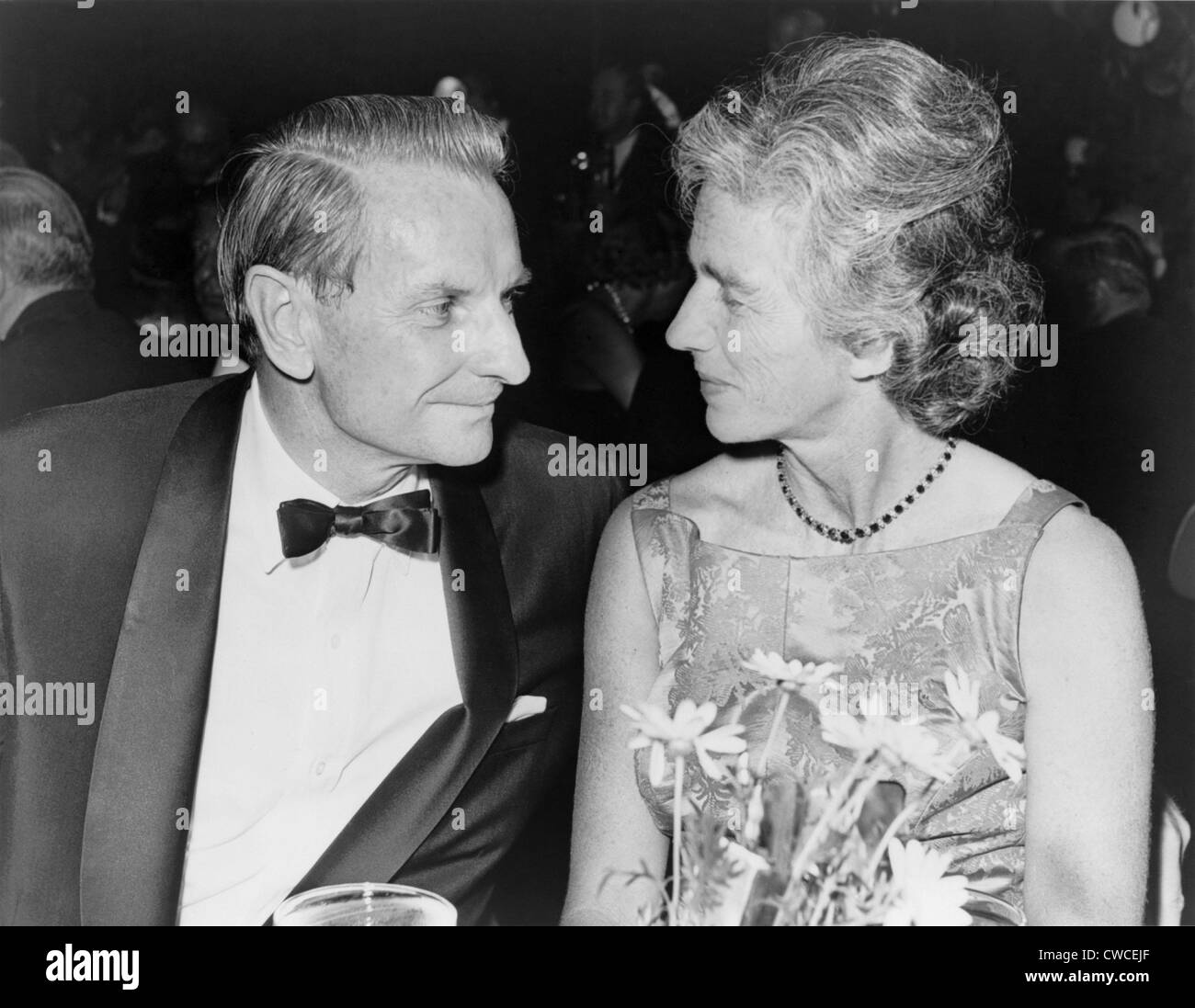 Mary rockefeller -Fotos und -Bildmaterial in hoher Auflösung – Alamy