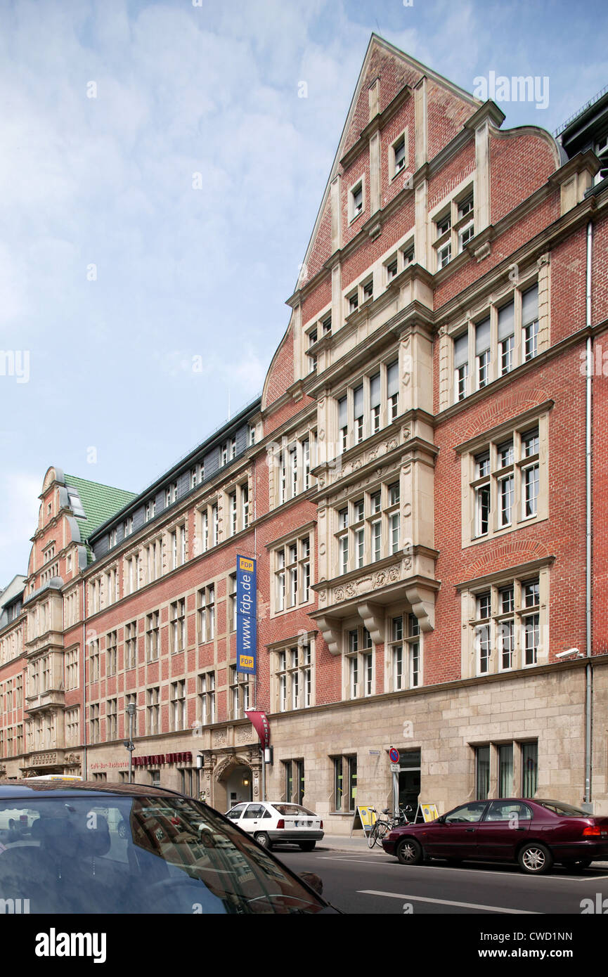 Demokratische parteizentrale -Fotos und -Bildmaterial in hoher ...