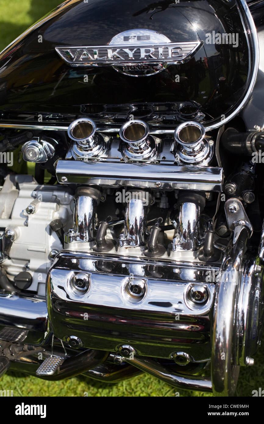 Valkyrie motor -Fotos und -Bildmaterial in hoher Auflösung – Alamy