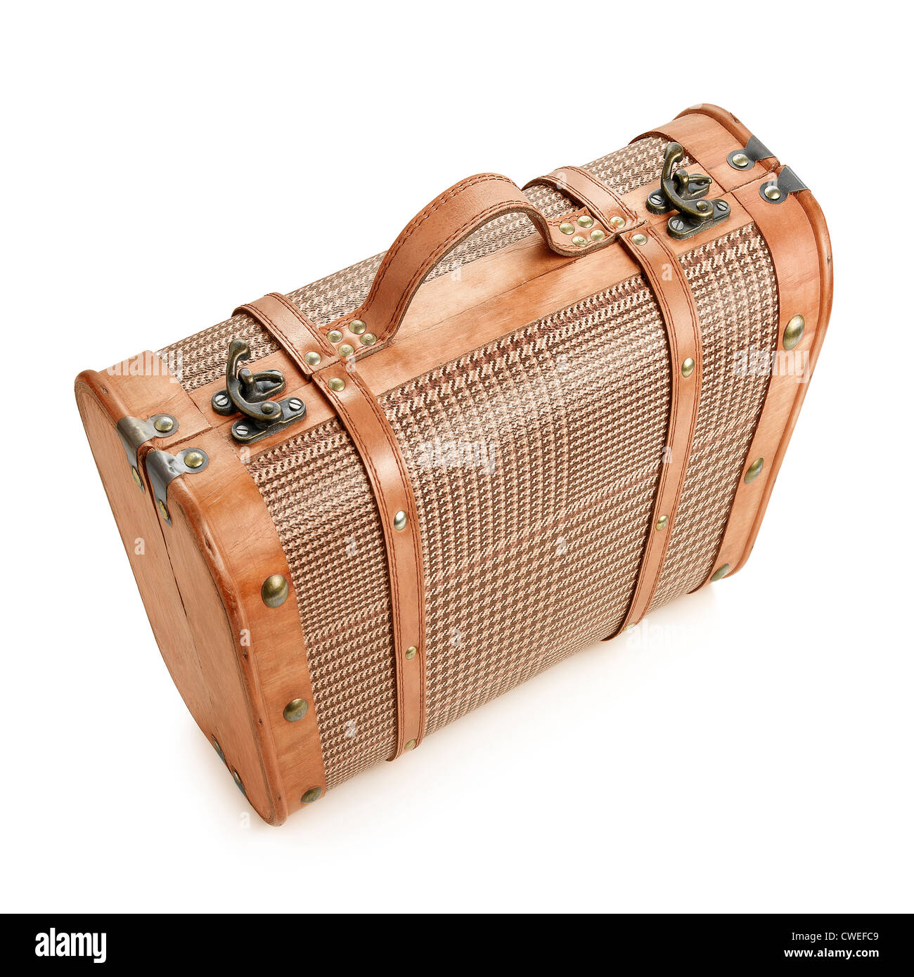 Alter koffer -Fotos und -Bildmaterial in hoher Auflösung – Alamy