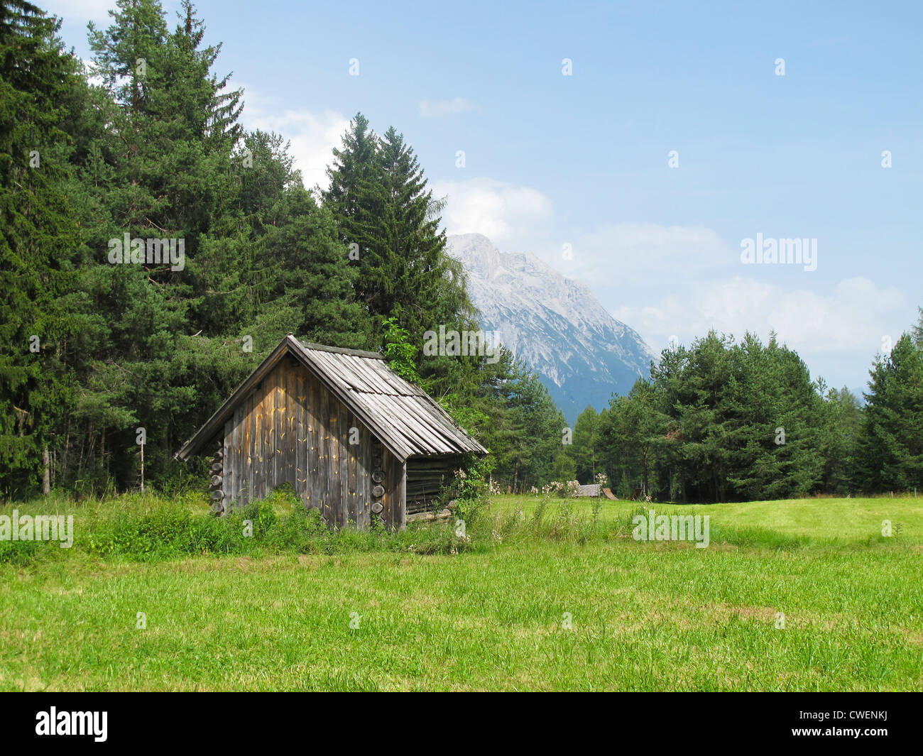 Obsteig tirol -Fotos und -Bildmaterial in hoher Auflösung – Alamy
