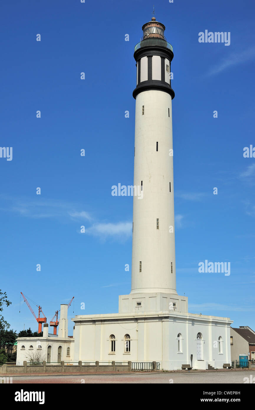 Leuchtturm von risban -Fotos und -Bildmaterial in hoher Auflösung – Alamy