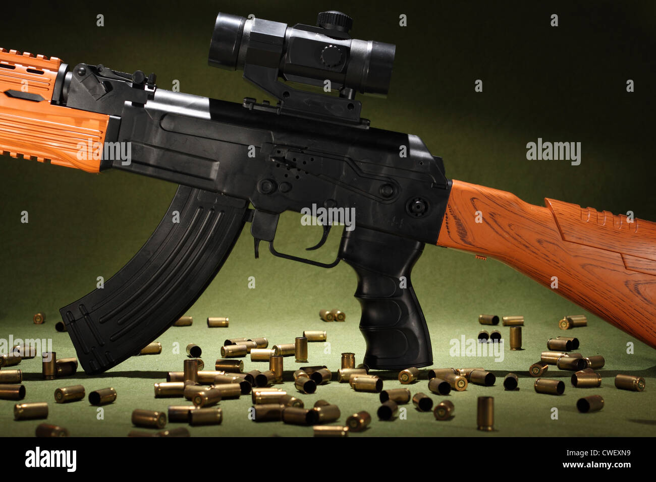 Gewehr muskete -Fotos und -Bildmaterial in hoher Auflösung – Alamy