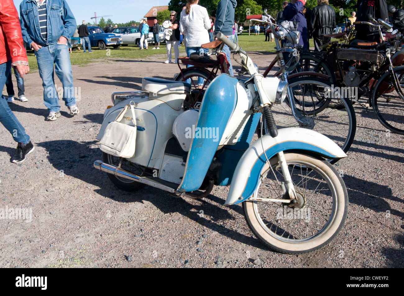 Husqvarna Roller Motorrad Motorräder Motorrad Motorräder Motor bike ...