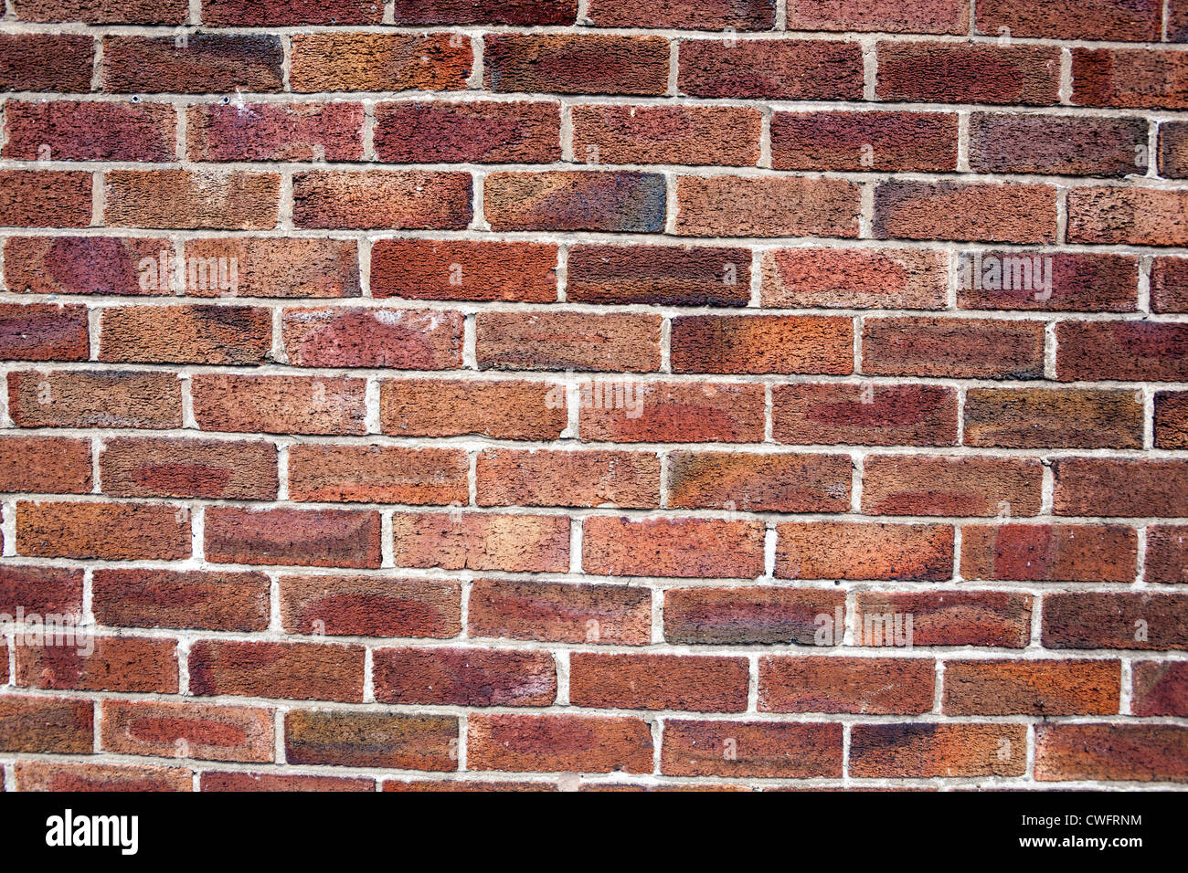 Backstein Rot Stockfotos und -bilder Kaufen - Alamy