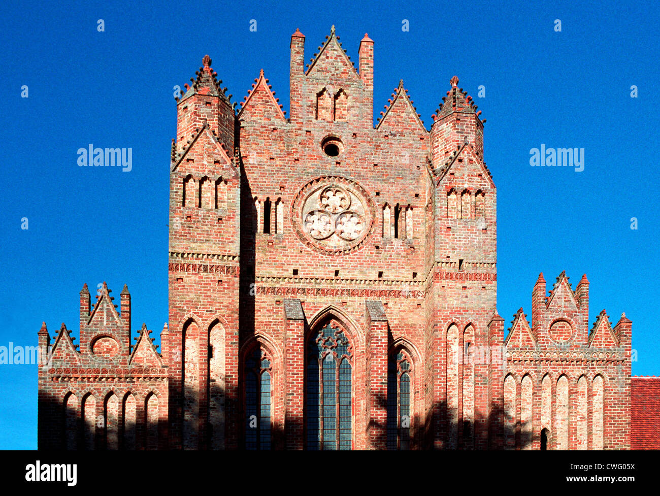 Abtei chorin -Fotos und -Bildmaterial in hoher Auflösung – Alamy