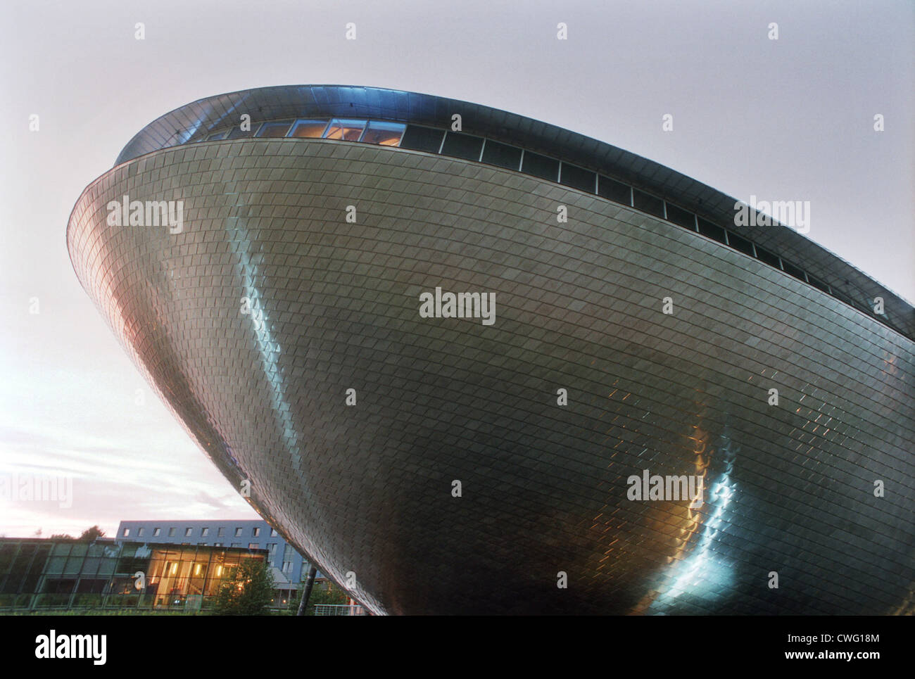 Bremen universum science center -Fotos und -Bildmaterial in hoher ...