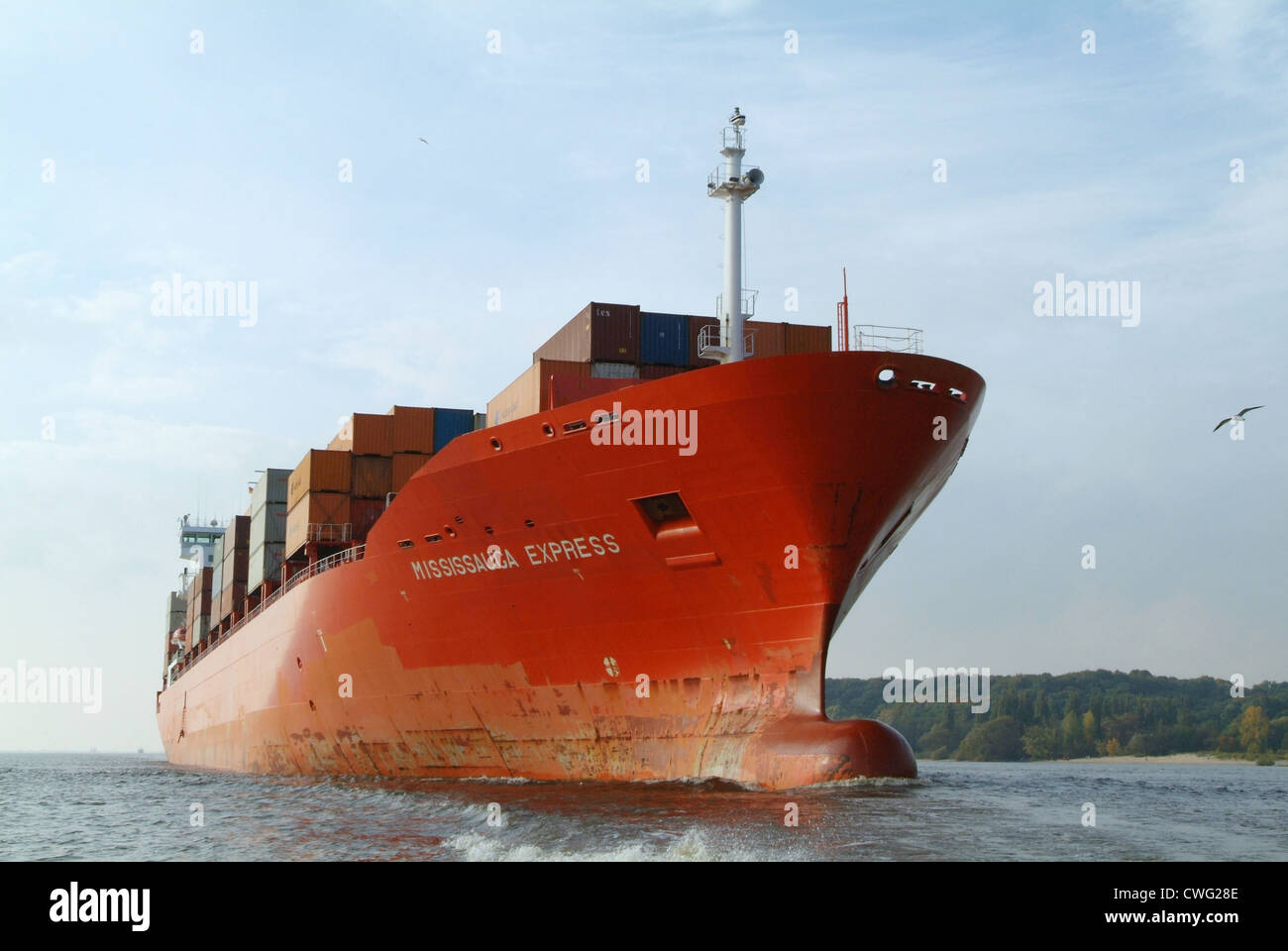 Hamburg express klasse -Fotos und -Bildmaterial in hoher Auflösung – Alamy