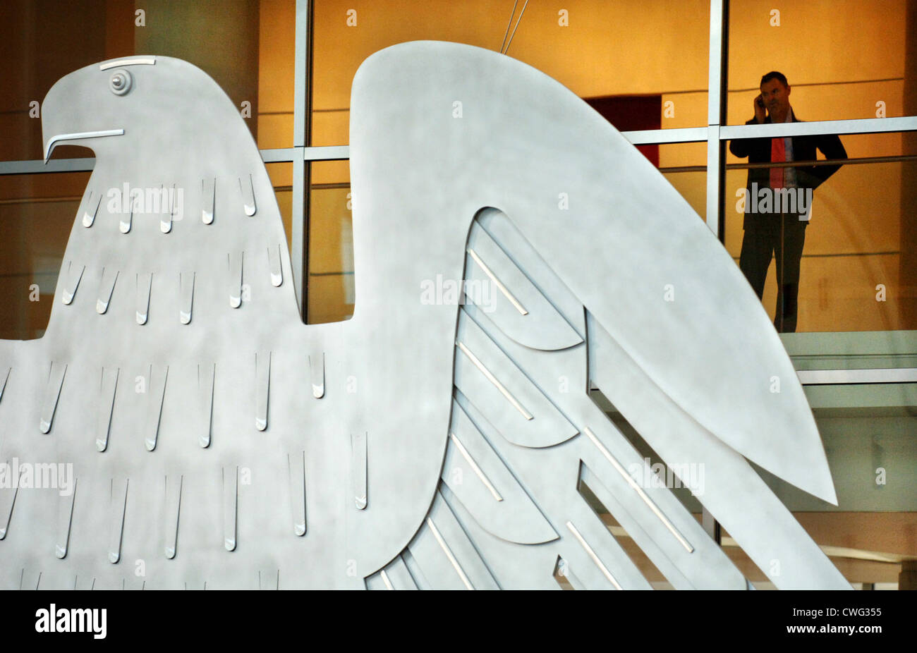 Deutsch adler symbol -Fotos und -Bildmaterial in hoher Auflösung ...