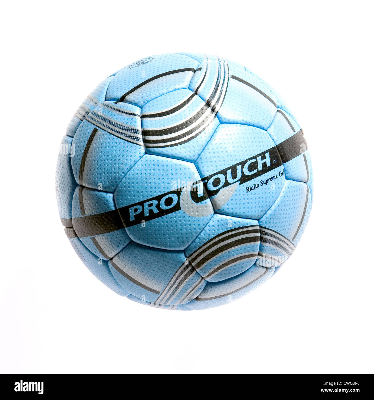 Handball team Ausgeschnittene Stockfotos und -bilder - Alamy