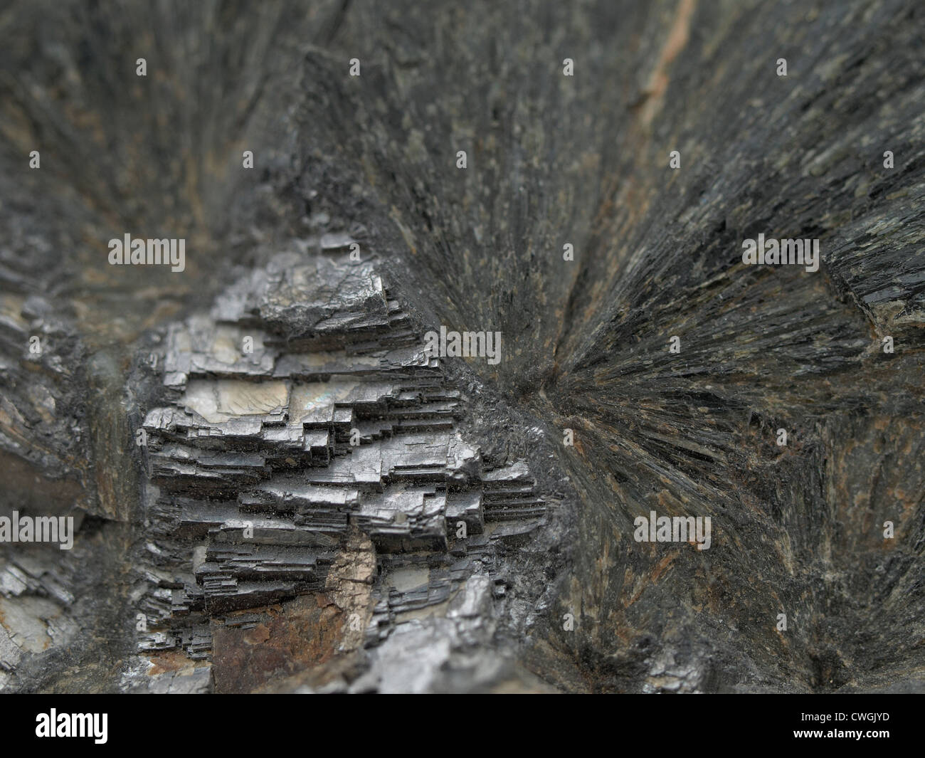 Hedenbergit mineral -Fotos und -Bildmaterial in hoher Auflösung – Alamy