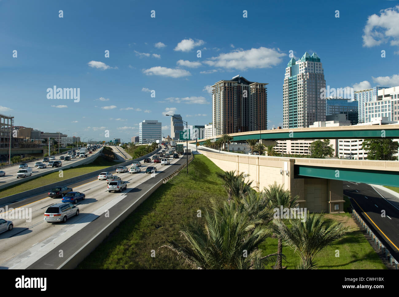 Orlando usa freeway -Fotos und -Bildmaterial in hoher Auflösung – Alamy