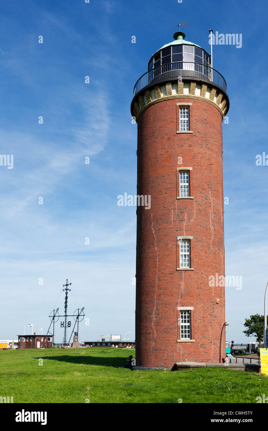 Alte Liebe Cuxhaven Bilder